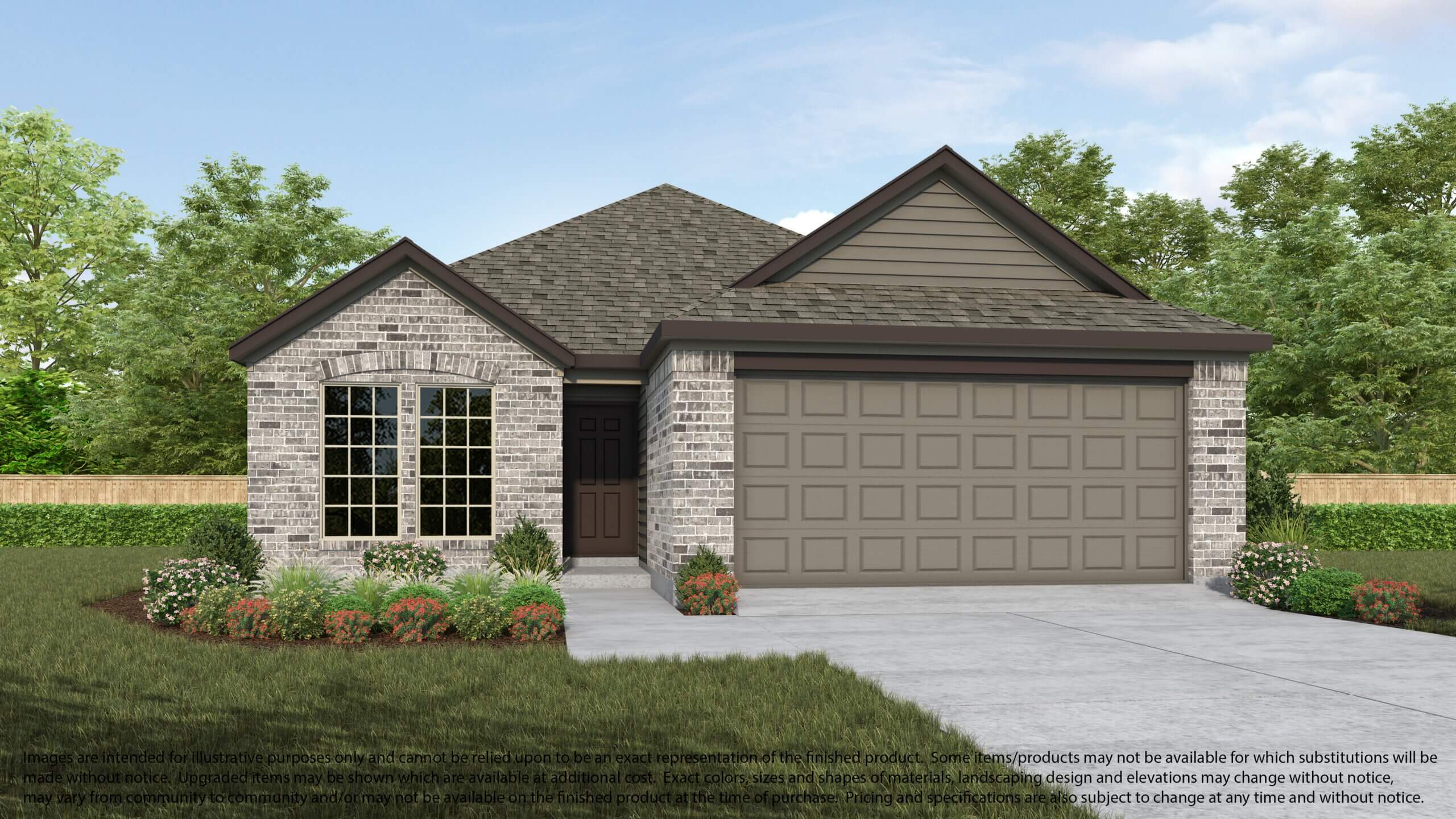 New Home Construction: Plan #217 New Build by Long Lake 🏆️