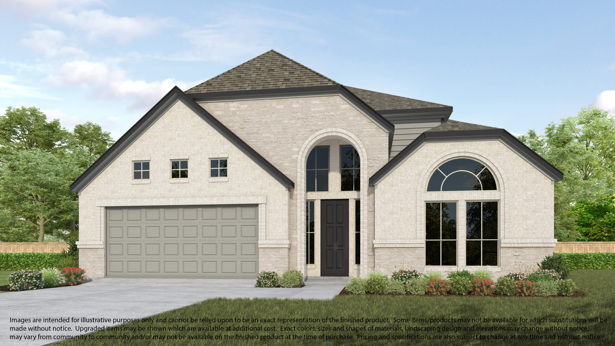 New Home Construction: Plan #662 New Build by Long Lake 🏆️