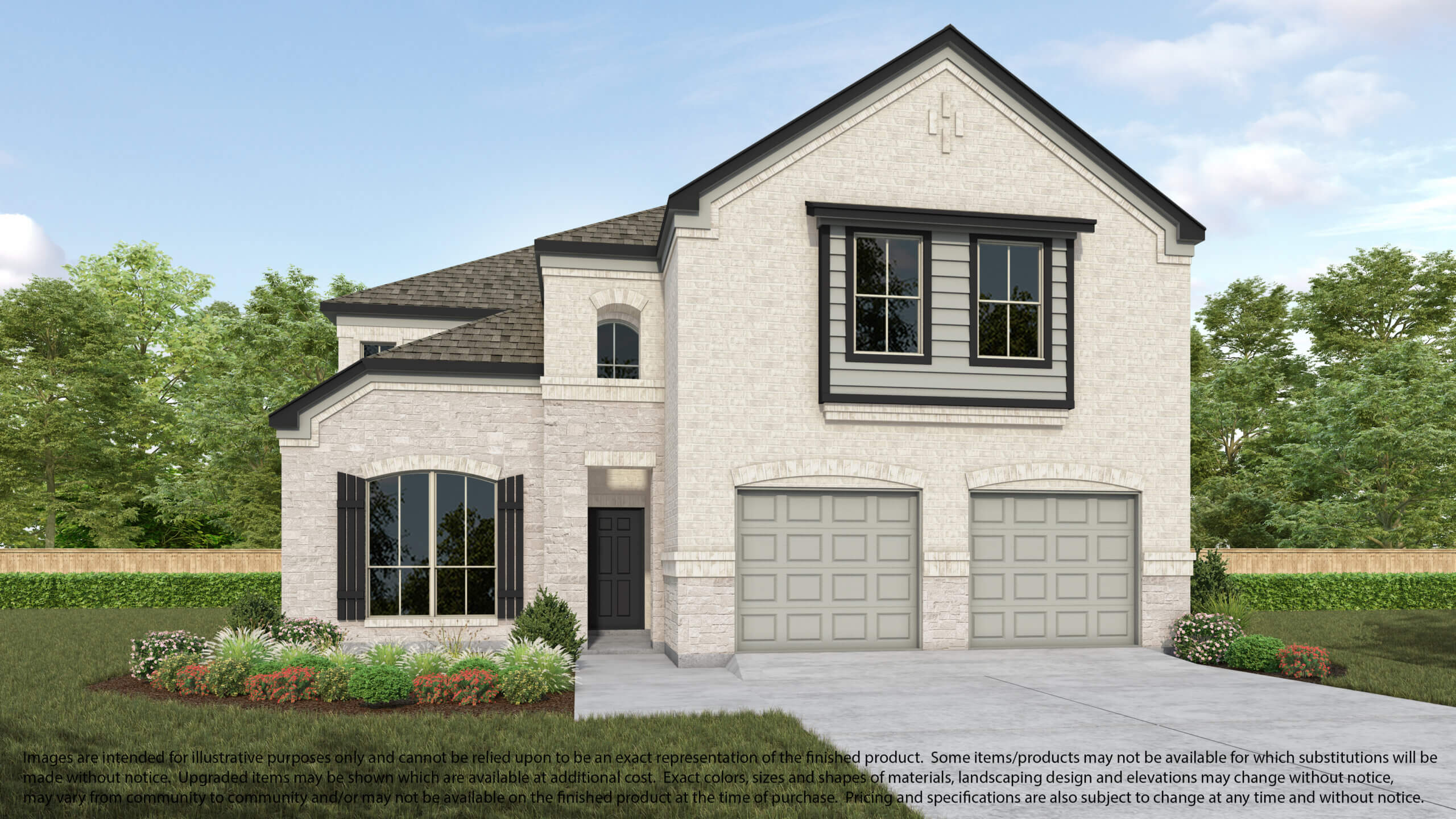 New Home Construction: Plan #553 New Build by Long Lake 🏆️