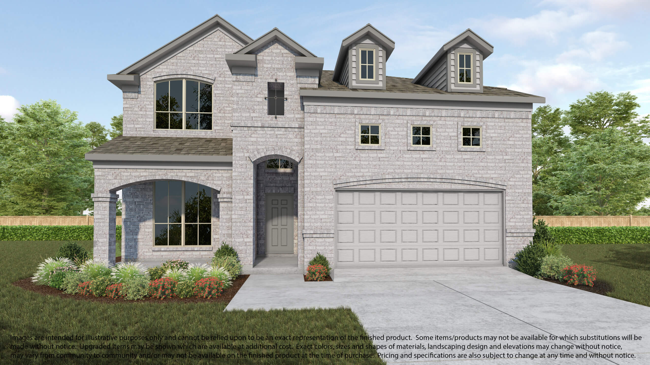 New Home Construction: Plan #596 New Build by Long Lake 🏆️