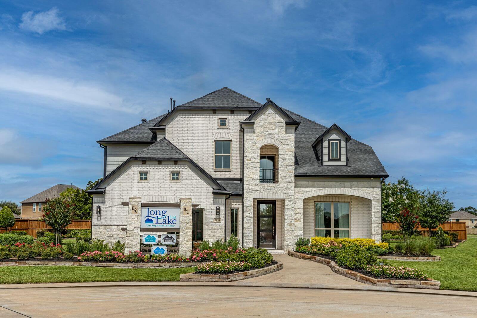 New Homes in Telge Ranch, New Home Community in Cypress TX
