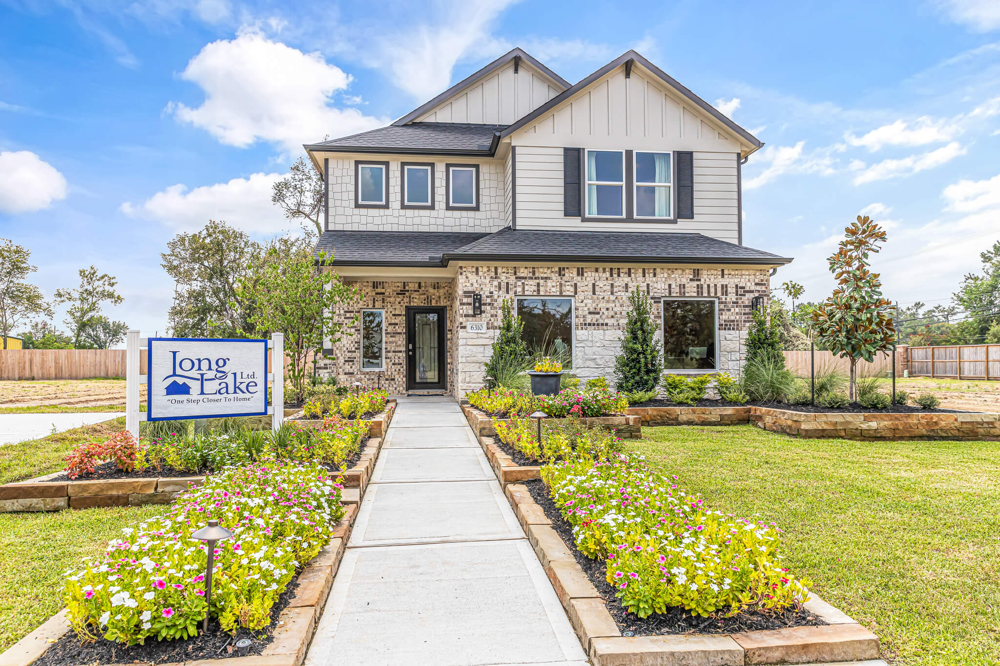 New Homes in Cypress Green, New Home Communities in Waller