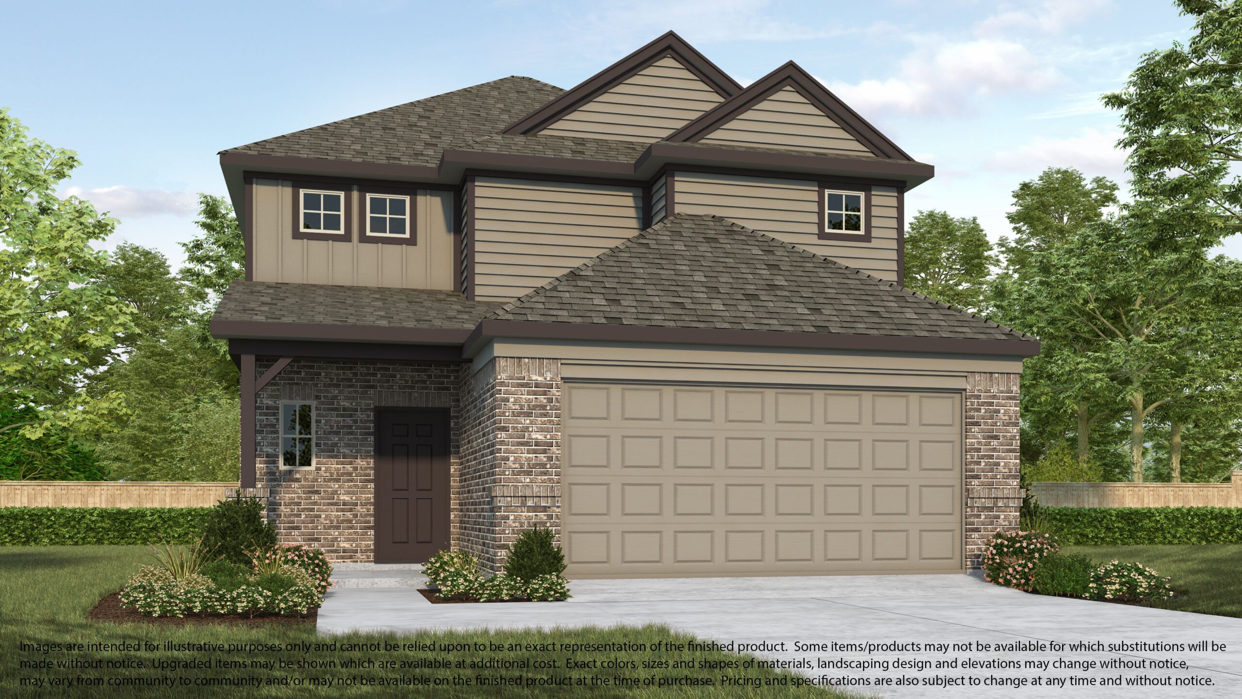 New Home Construction: Plan #145 New Build by Long Lake 🏆️