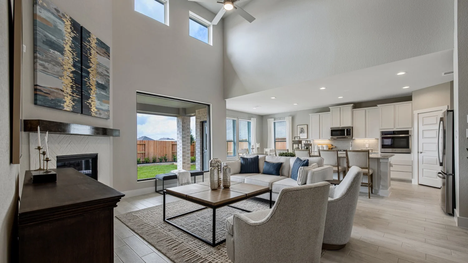 Best New Homes for Sale 🏆️ 3114 Skerne Spring Drive (New Build)