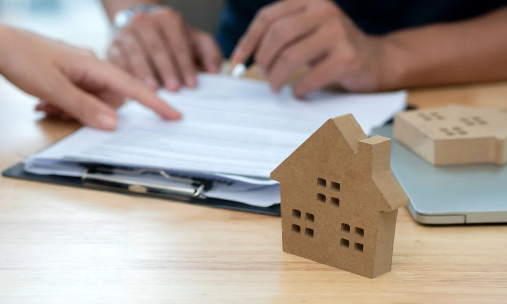 Buying a New Home? Tips to Protect & Insure 🏠 Builder Advice