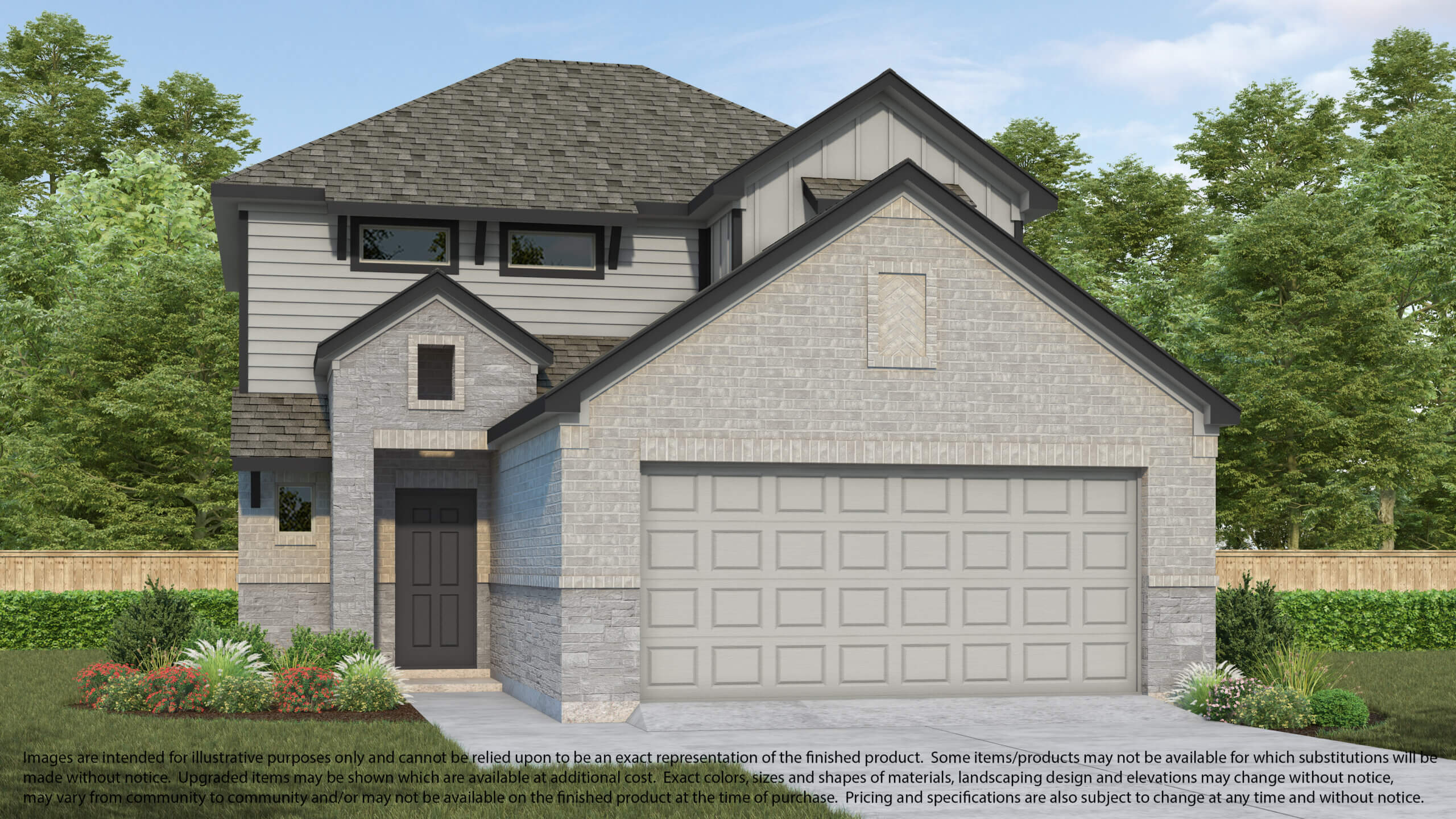 New Home Construction: Plan #143 New Build by Long Lake 🏆️